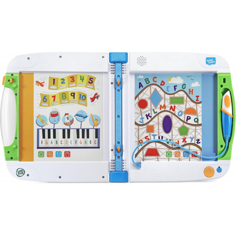 Bluey Leapstart Bundle - Green - Afterpay Available!