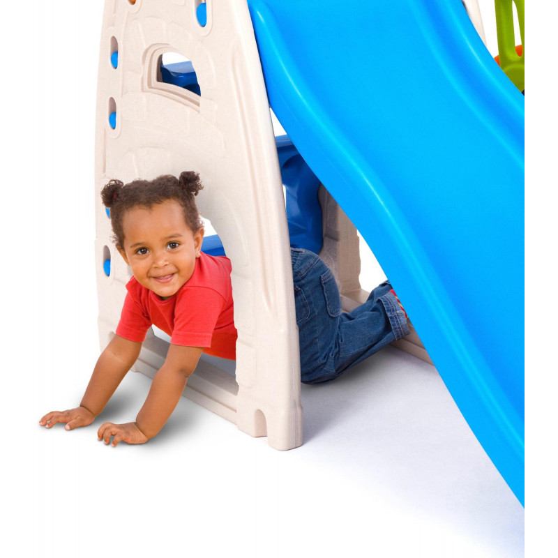 Grow'n Up Scramble N Slide Play Center - Afterpay Available!