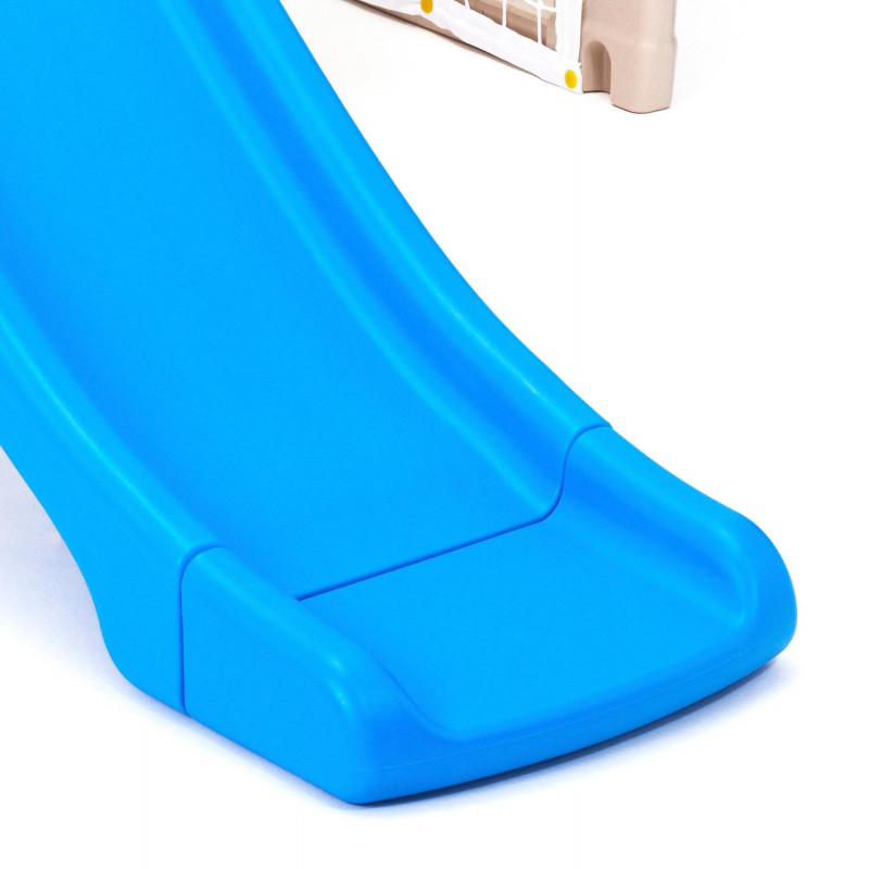 Grow'n Up Scramble N Slide Play Center - Afterpay Available!