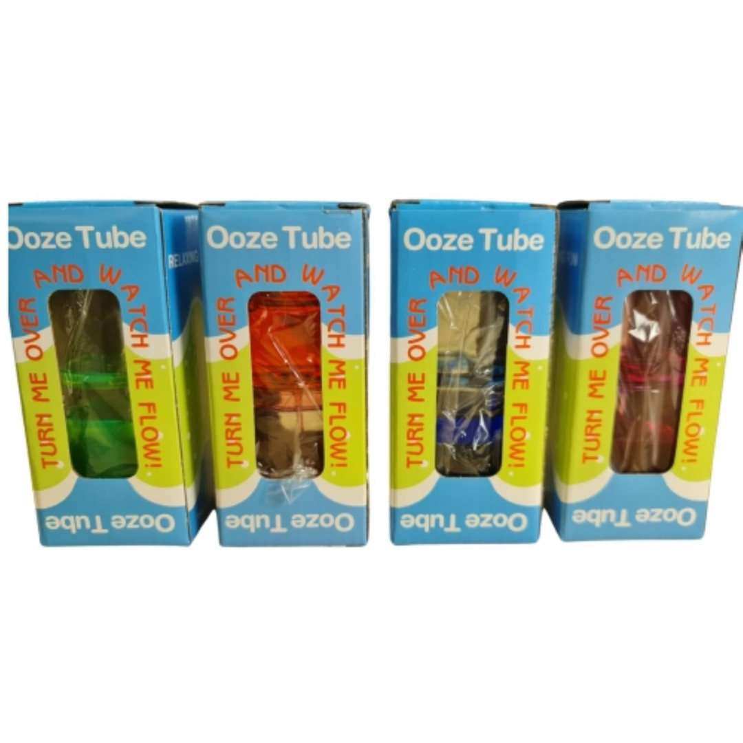 Ooze Tube 13cm - Afterpay Available!
