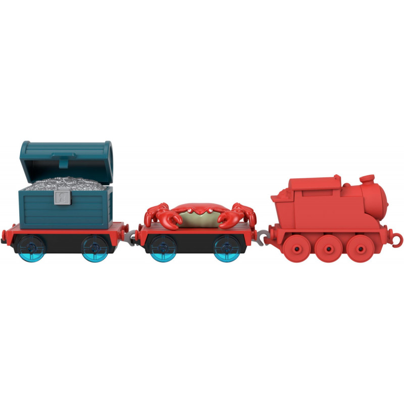Thomas Colour Reveal Pack - Afterpay Available!