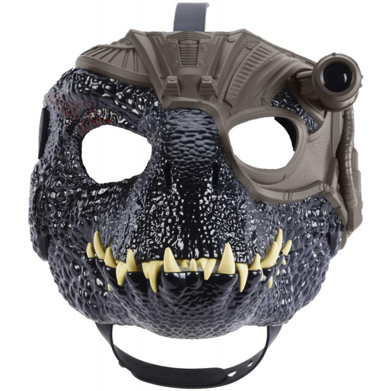 Jurassic World Track 'n Roar Indoraptor Mask - Shop Now!