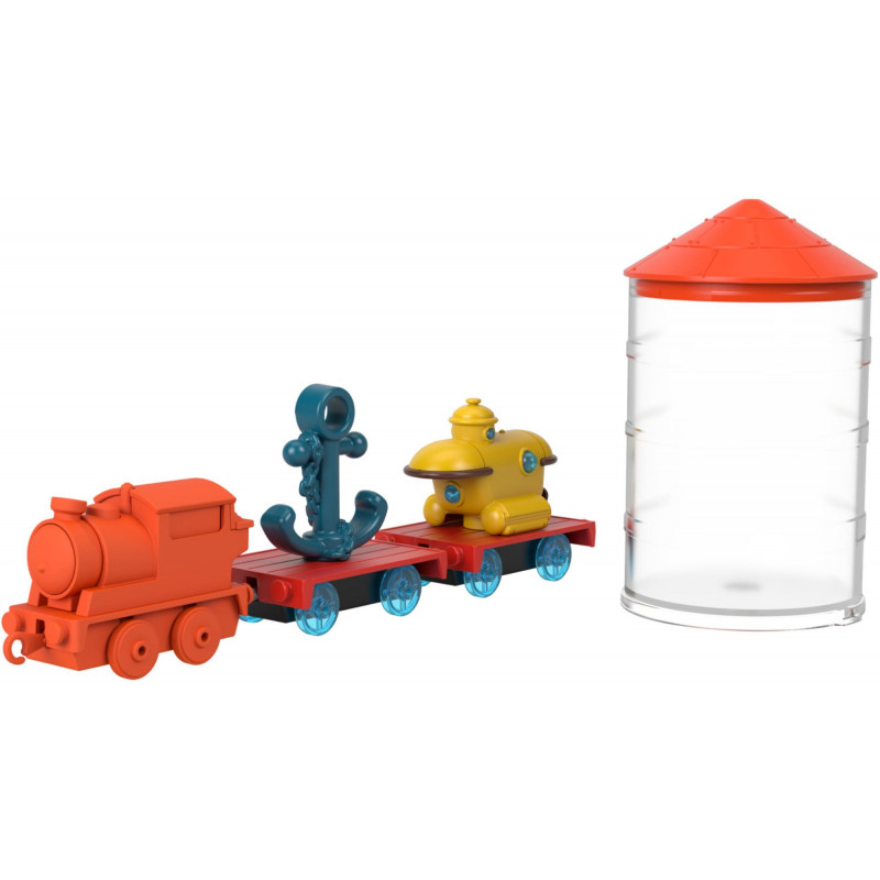 Thomas Colour Reveal Pack - Afterpay Available!