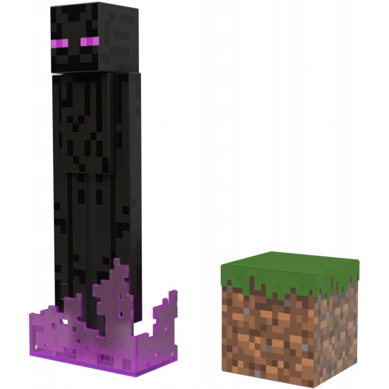 Minecraft Diamond Level Enderman - Afterpay Available!