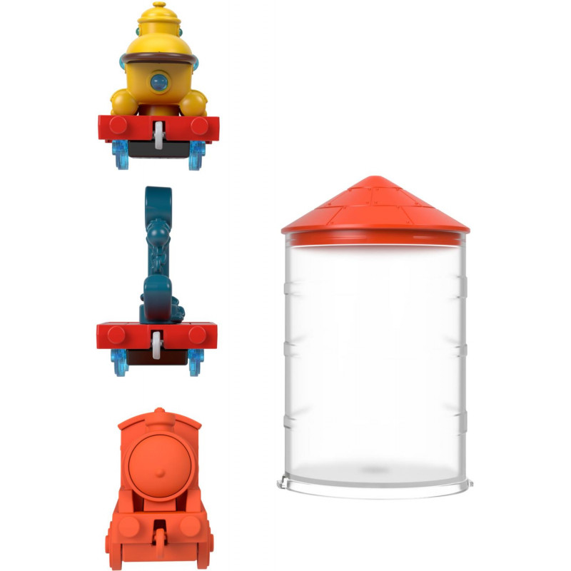 Thomas Colour Reveal Pack - Afterpay Available!