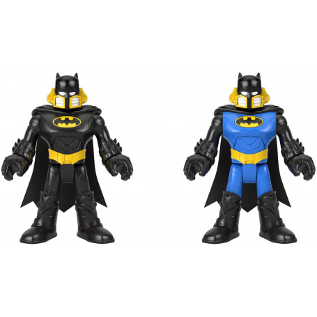 Imaginext DC Colour Changers The Joker Funhouse - Afterpay