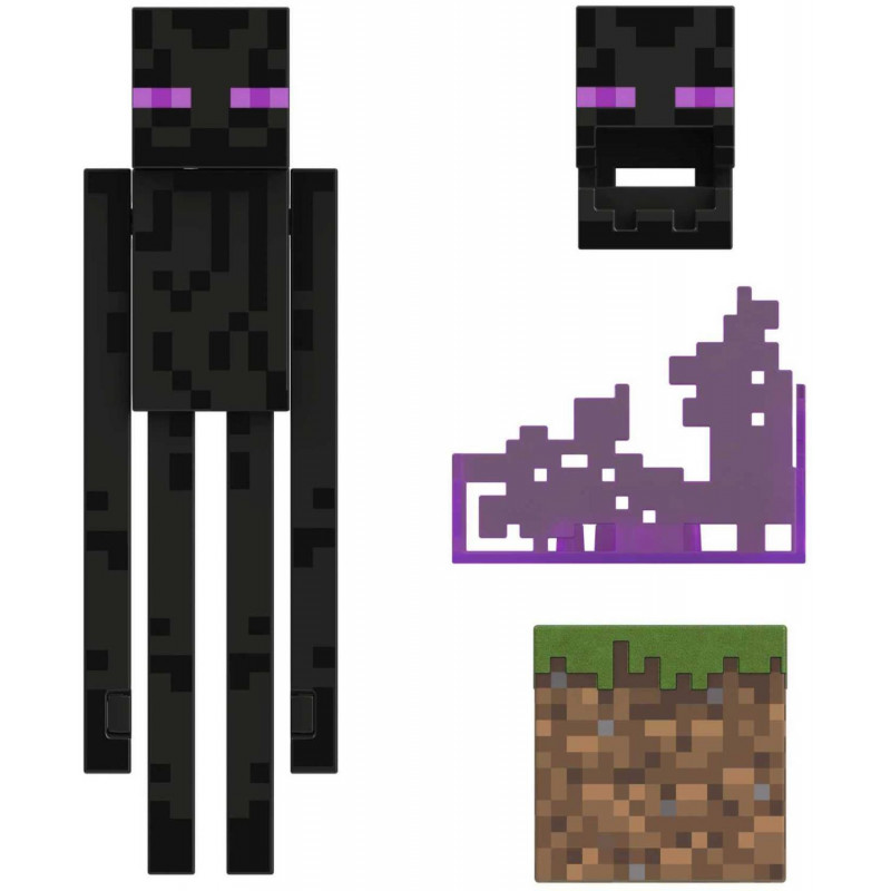 Minecraft Diamond Level Enderman - Afterpay Available!