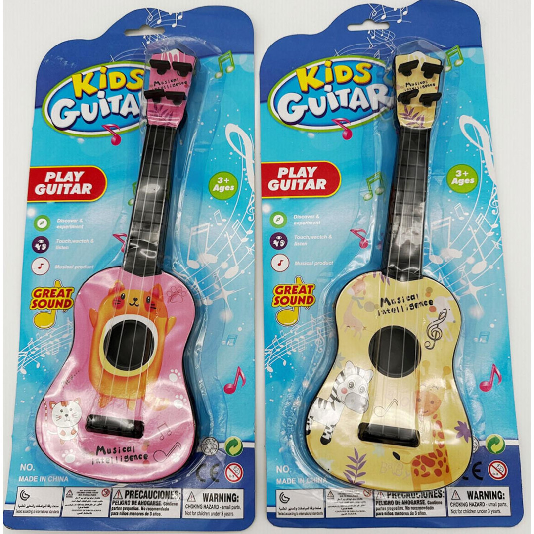 Kids Guitar 36cm - Afterpay Available!