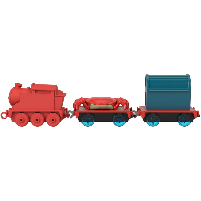 Thomas Colour Reveal Pack - Afterpay Available!