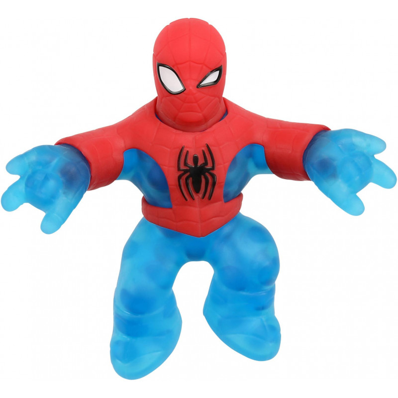 Heroes Of Goo Jit Zu Marvel S7 Goo Shifters Versus Pk