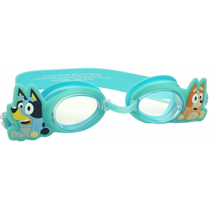 Bluey Goggles - Afterpay Available!