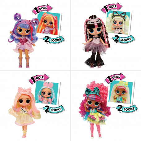 L.O.L. Surprise Tweens Surprise Swap Fashion Doll Assorted | Mr