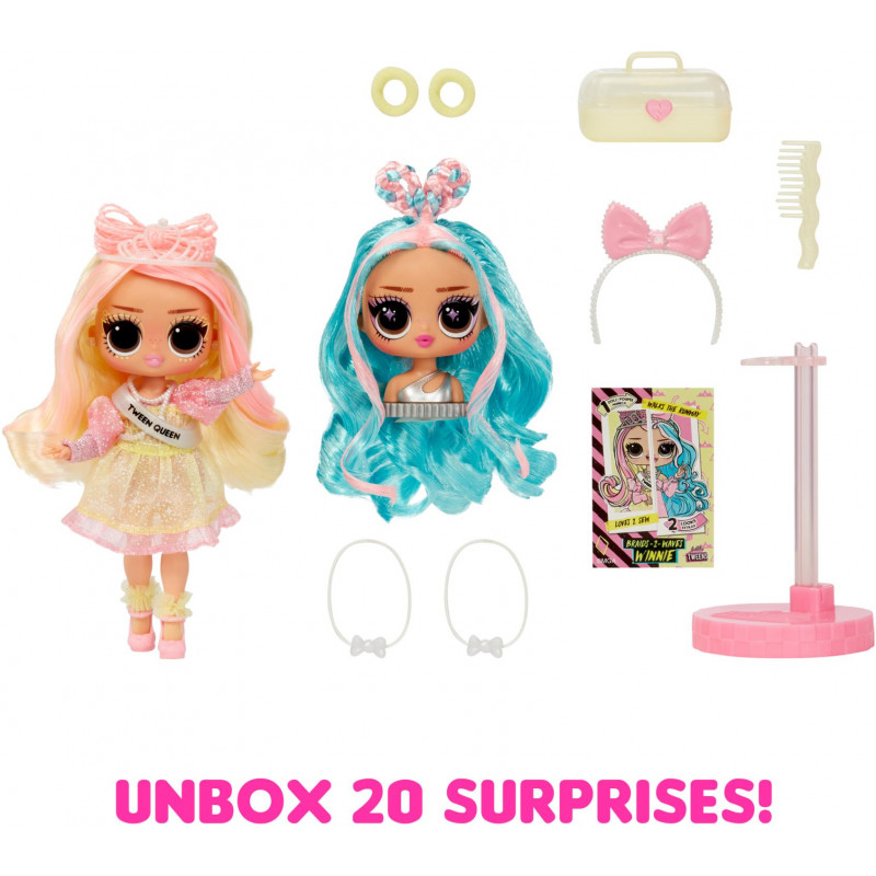 L.O.L. Surprise Tweens Surprise Swap Fashion Doll Assorted | Mr