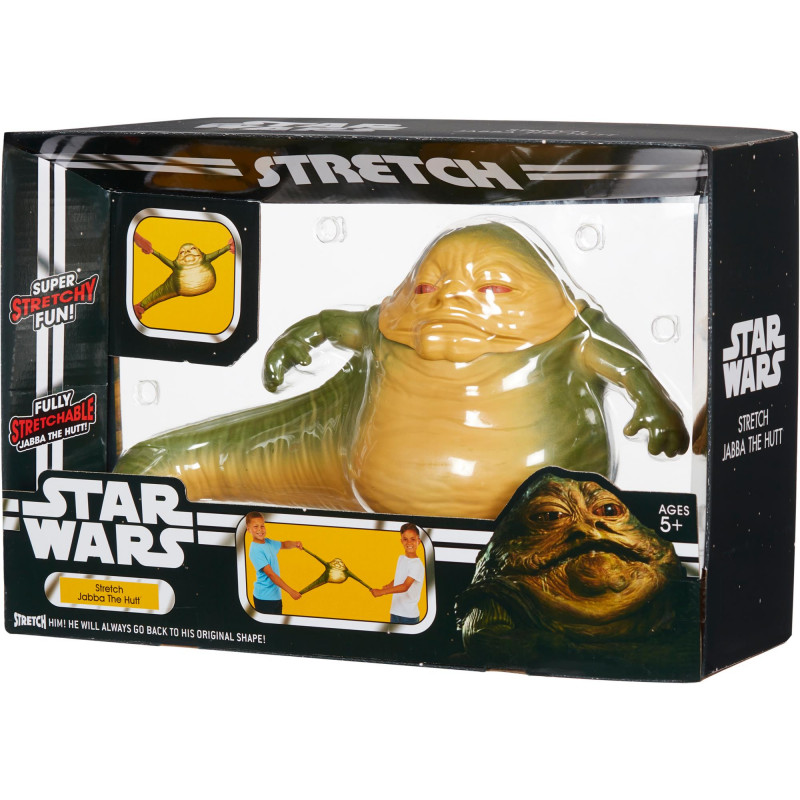 Stretch Star Wars Large Jabba The Hutt - Shop Now!