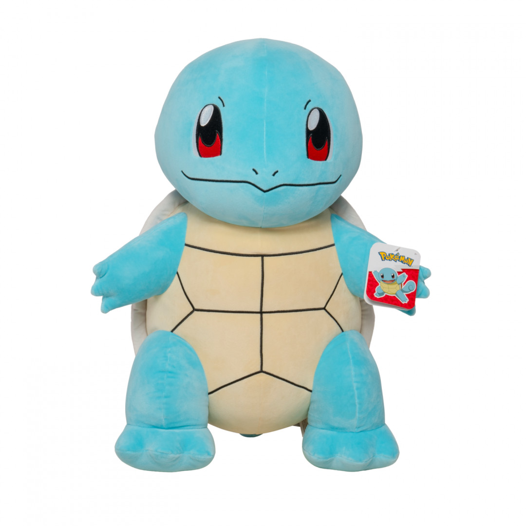 Pokemon 24" Plush Squirtle - Afterpay Available!