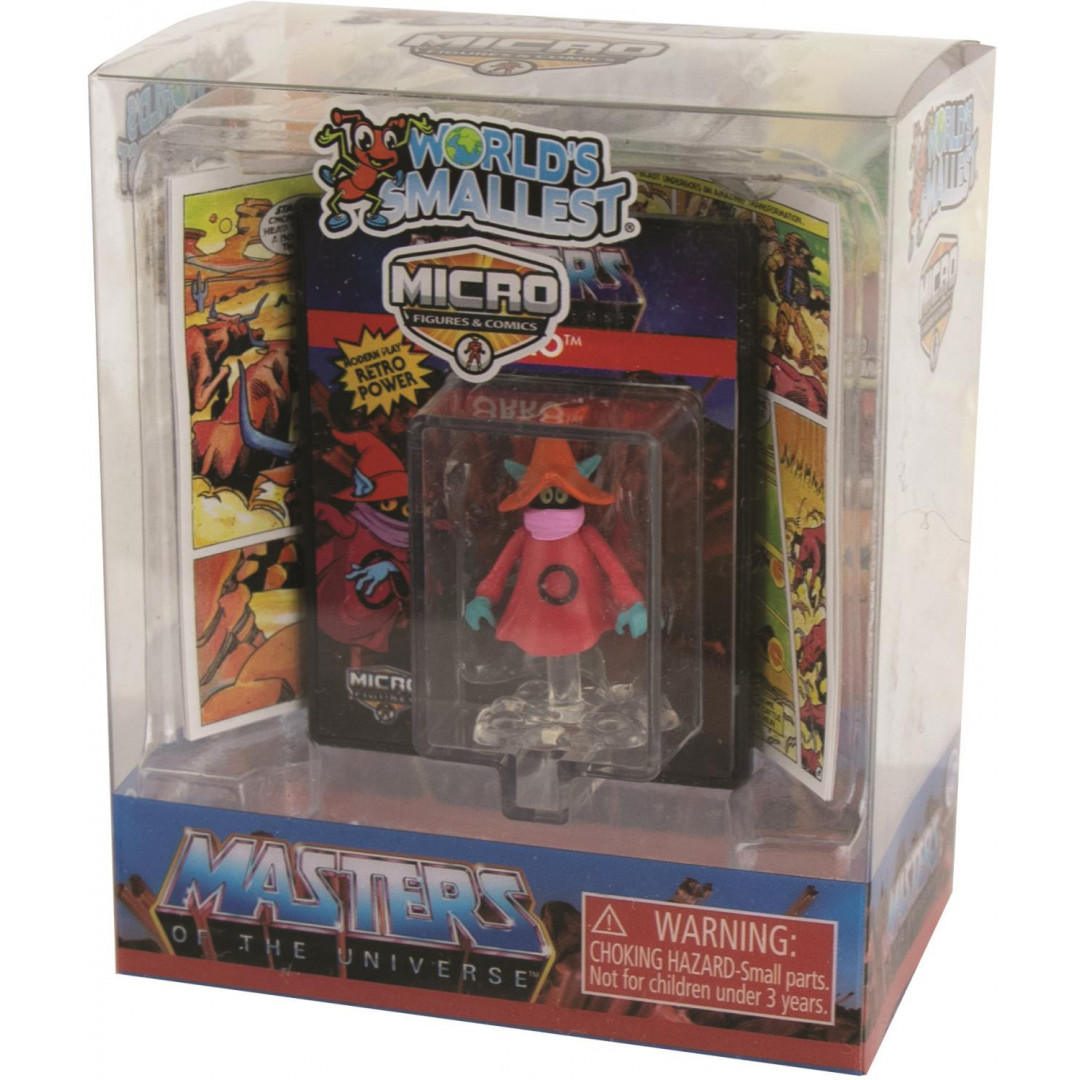Comic book figures store