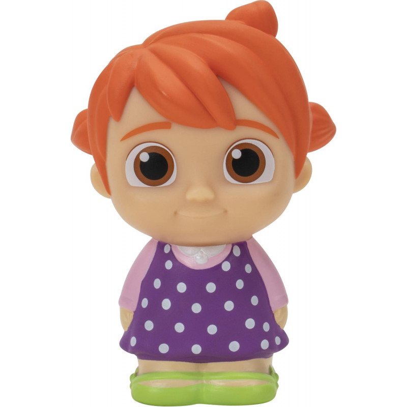 CoComelon 4 Figure Pack (Toddler) Assorted - Afterpay