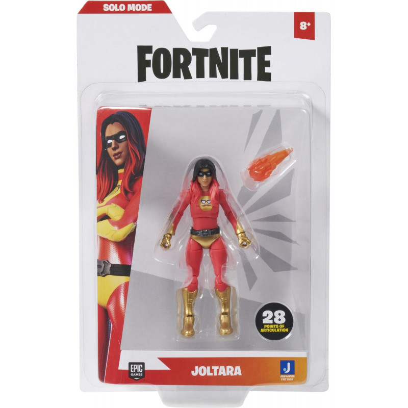 Fortnite Solo Mode Figure Pack Assorted - Afterpay