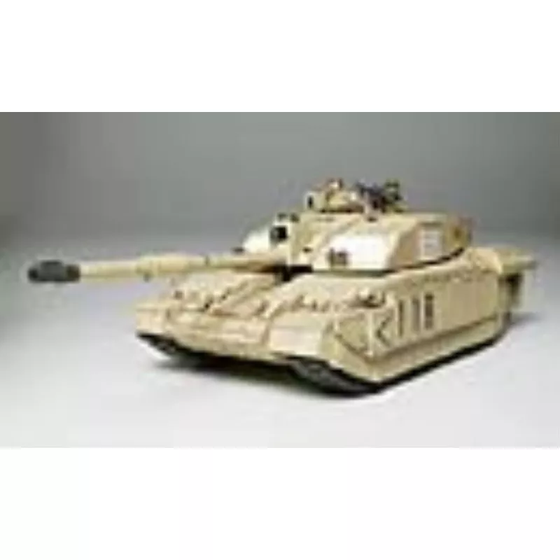 Tamiya Challenger 2 Desert | Mr Toys Toyworld