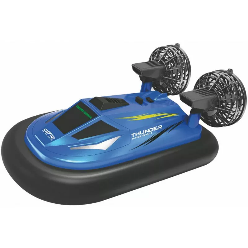 Rusco Racing Swamp Runner Hovercraft - Afterpay Available!