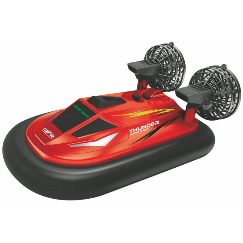 Rusco Racing Swamp Runner Hovercraft - Afterpay Available!