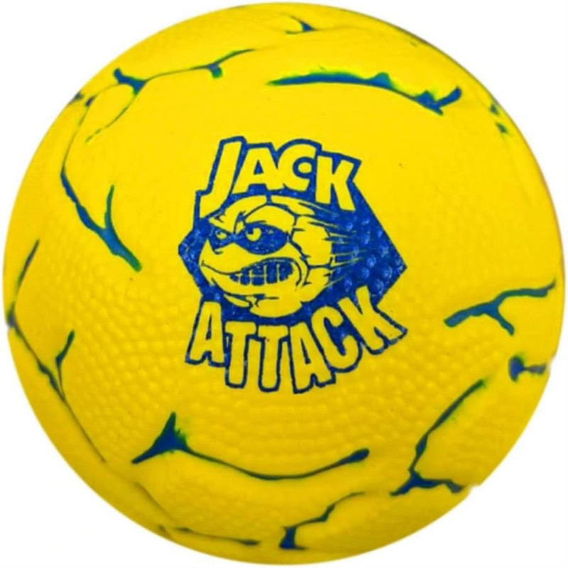 Jack Attack Grip Ball - Shop Now!