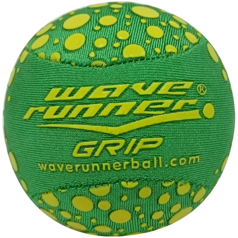 Waverunner Grip Beach Ball 5.6Cm Assorted | Mr Toys Toyworld
