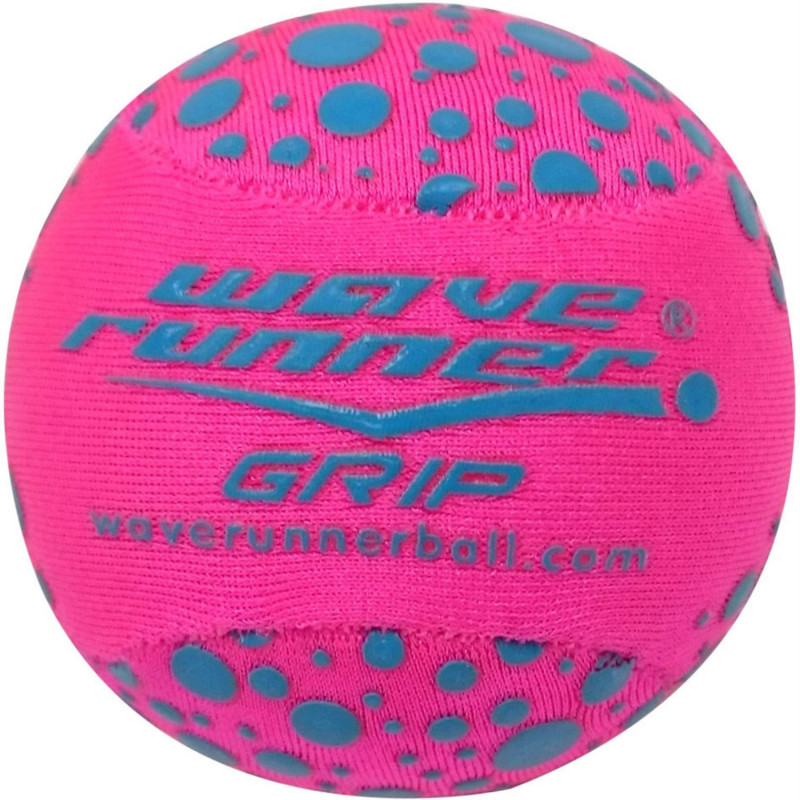 Waverunner Grip Beach Ball 5.6Cm Assorted | Mr Toys Toyworld