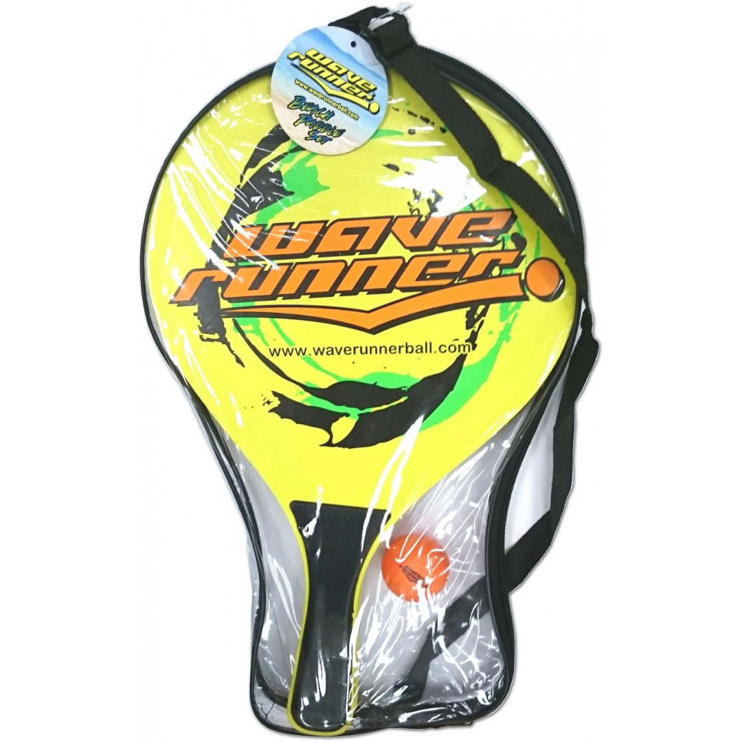 Waverunner Beach Paddle Set 3 Assorted - Afterpay Available!