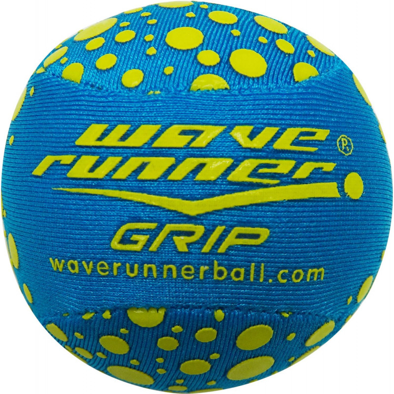 Waverunner Grip Beach Ball 5.6Cm Assorted | Mr Toys Toyworld