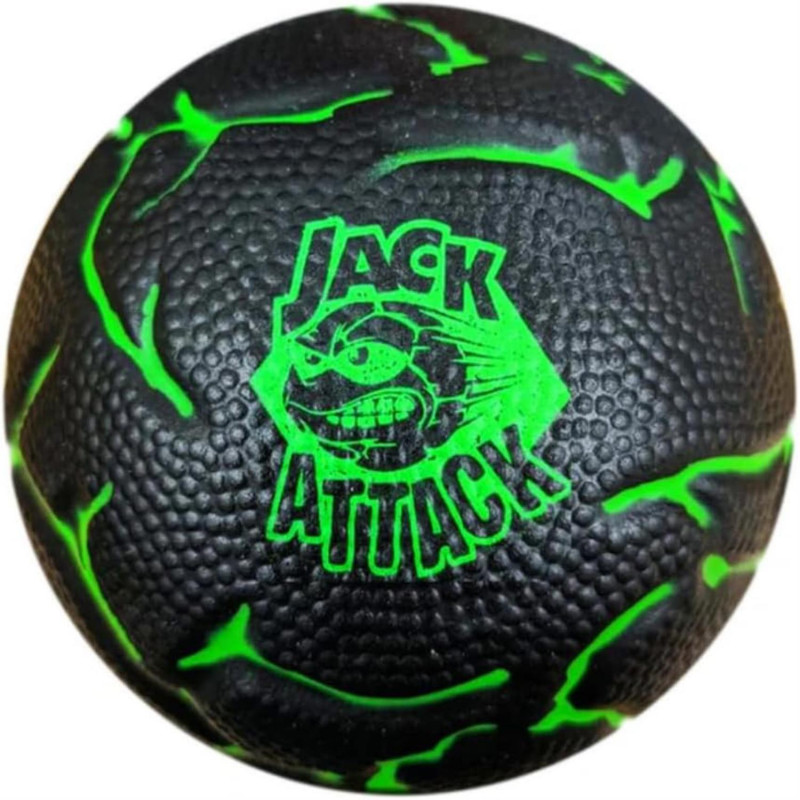 Jack Attack Grip Ball - Shop Now!