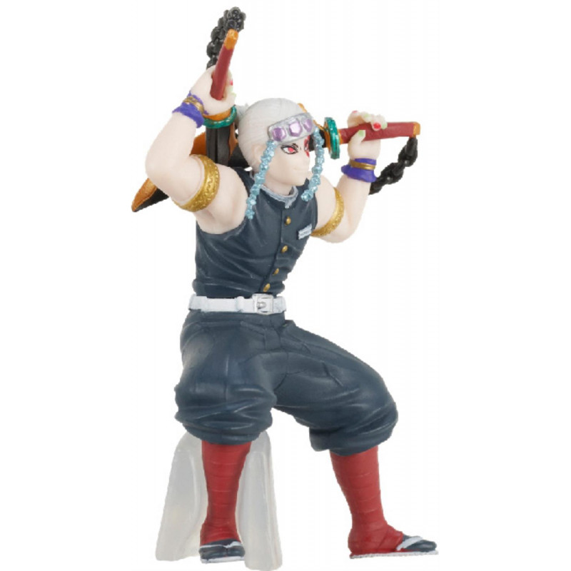 Blind Bags Demon Slayer Great Posing Figure Blind Pack