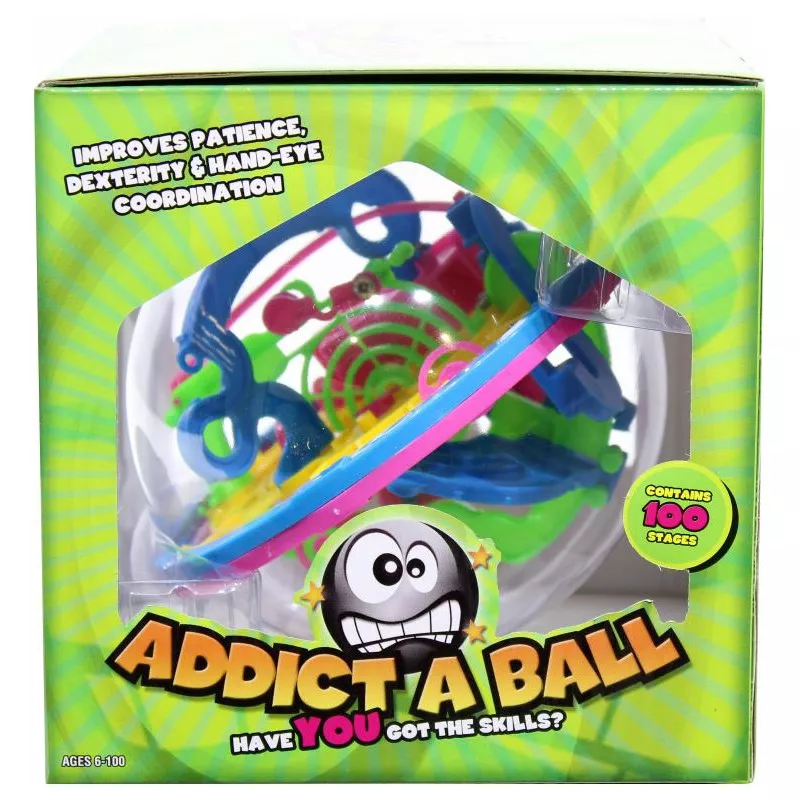 Addict A Ball Small - Afterpay Available!