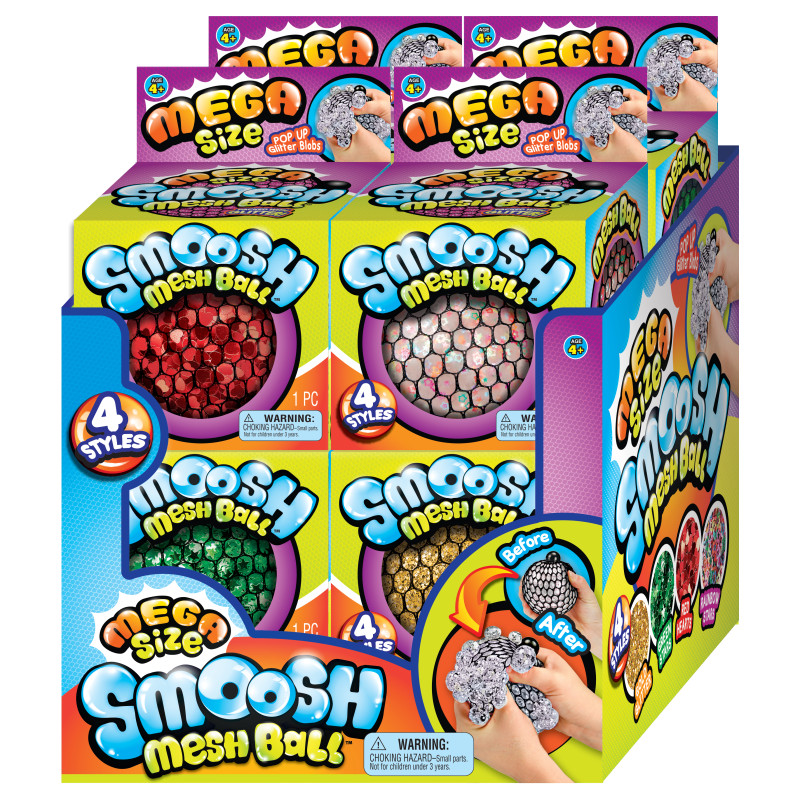 Smoosh Mega Ball - Shop Now!