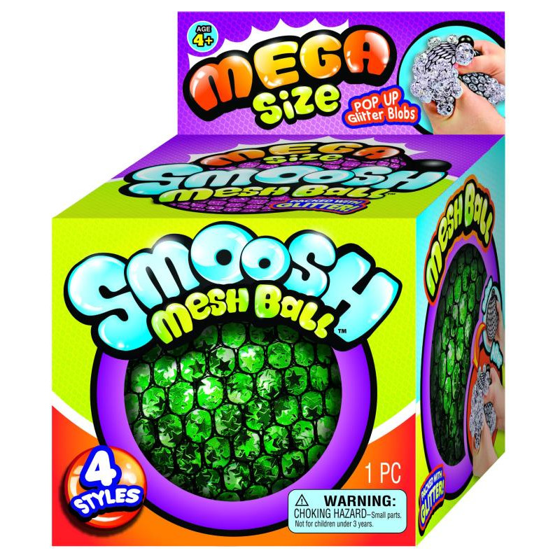 Smoosh Mega Ball - Shop Now!
