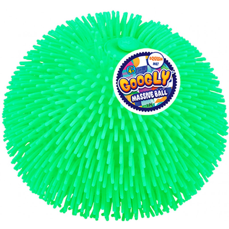 Googly Massive Ball Assorted | Mr Toys Toyworld