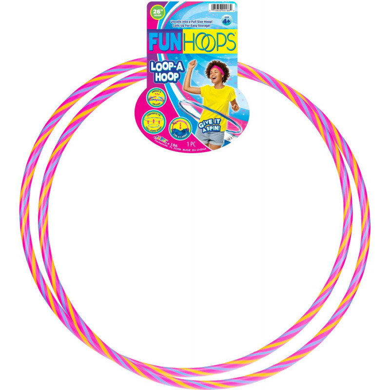 Loop-A-Hoop Assorted - Afterpay Available!