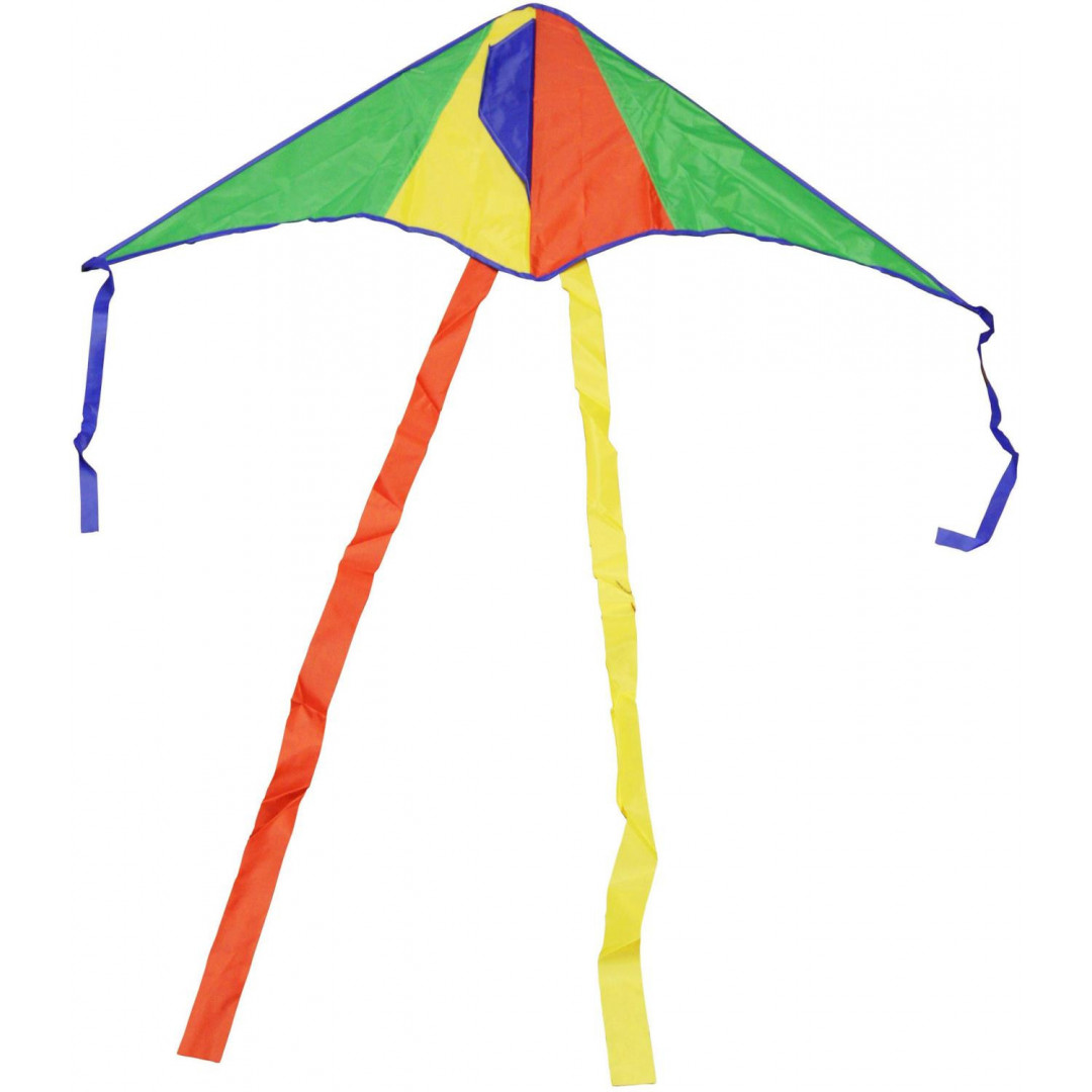 Kite Sky Nylon Kite Assorted - Afterpay Available!