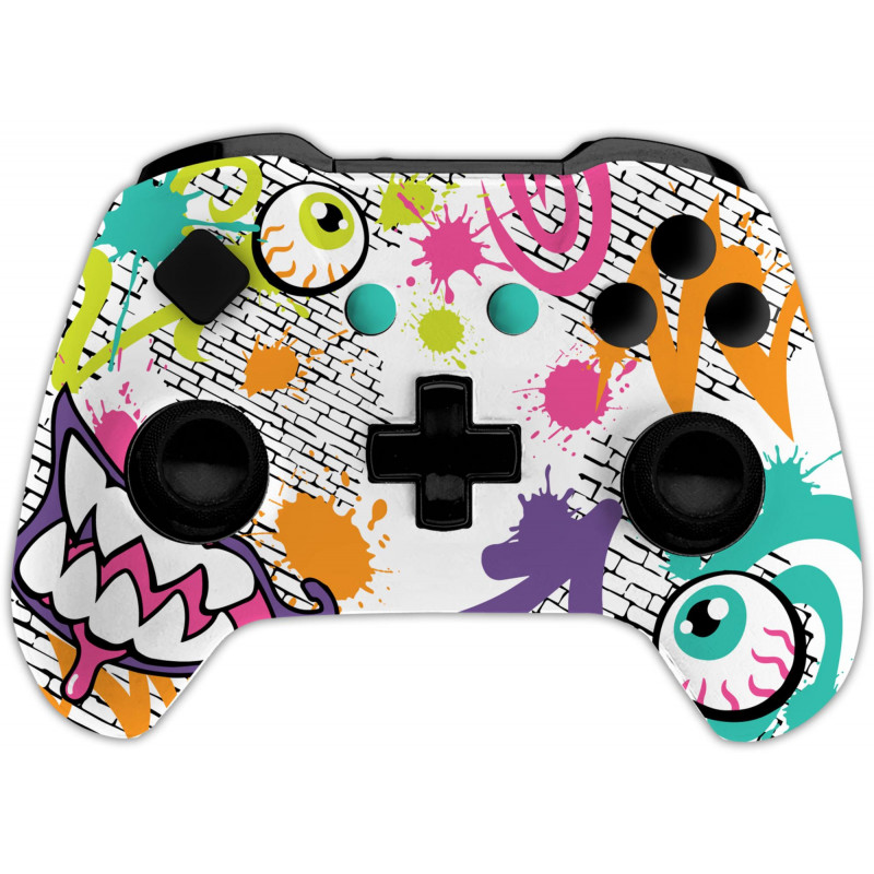 Squish Controller Assorted | Mr Toys Toyworld