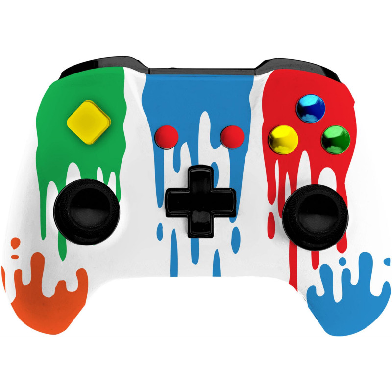 Squish Controller Assorted | Mr Toys Toyworld