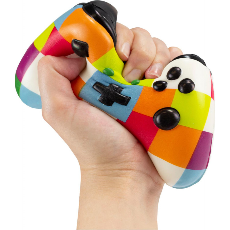 Squish Controller Assorted | Mr Toys Toyworld