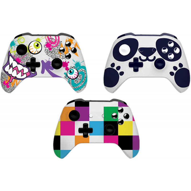 Squish Controller Assorted | Mr Toys Toyworld