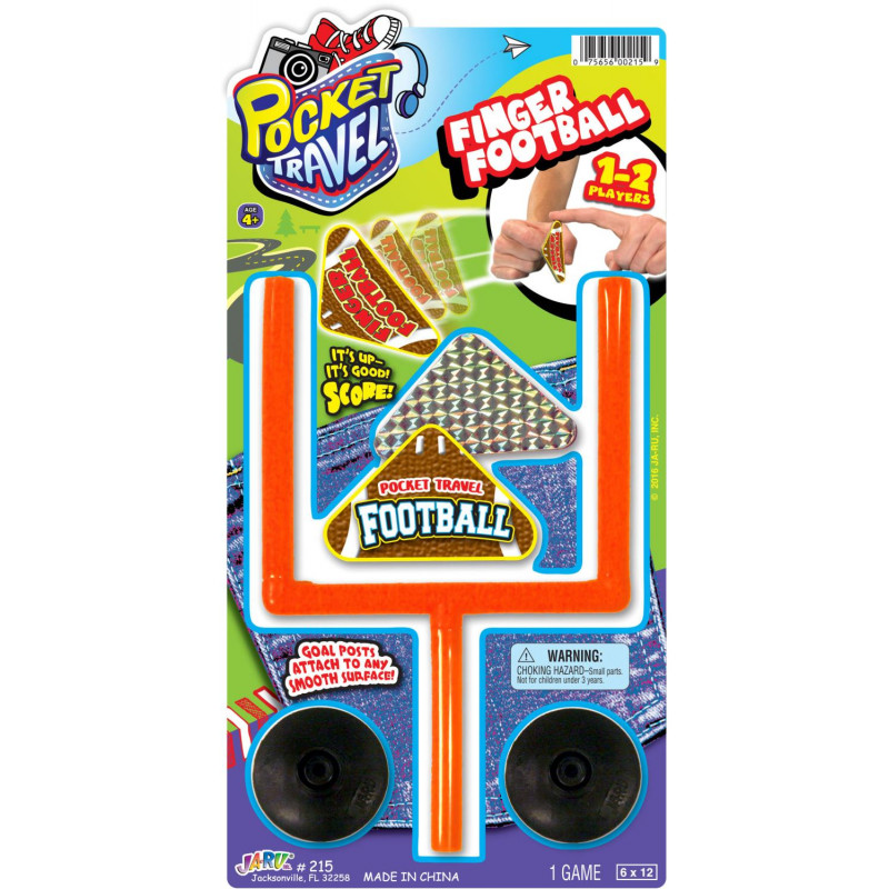 Finger Sports Football - Afterpay Available!