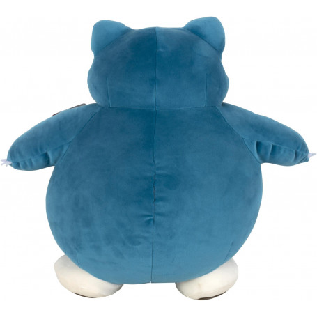 Pokemon 18" Sleeping Plush Snorlax - Afterpay Available!
