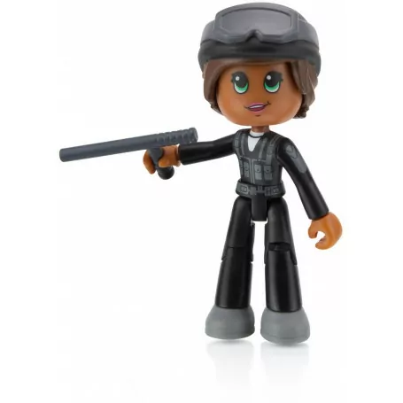 Devseries - Mystery Figures Assortment Series 1 - Afterpay