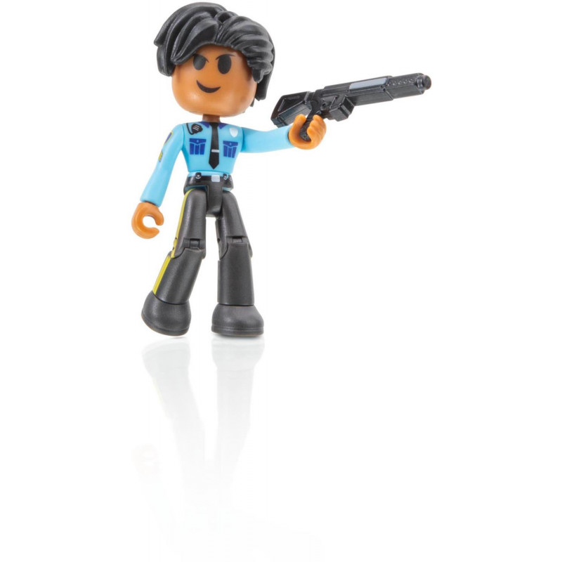 Devseries - Mystery Figures Assortment Series 1 - Afterpay