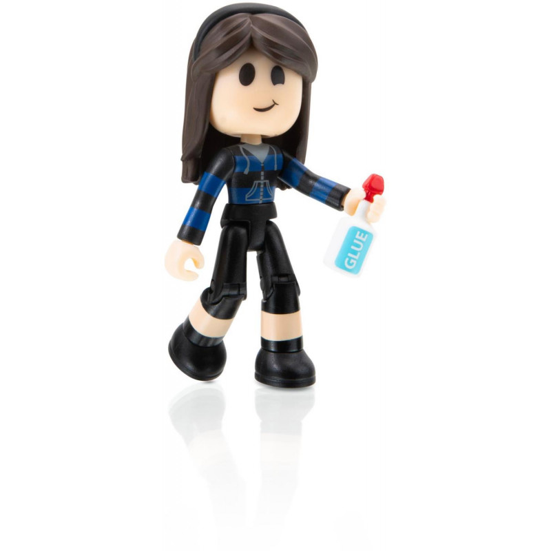 Devseries - Mystery Figures Assortment Series 1 - Afterpay