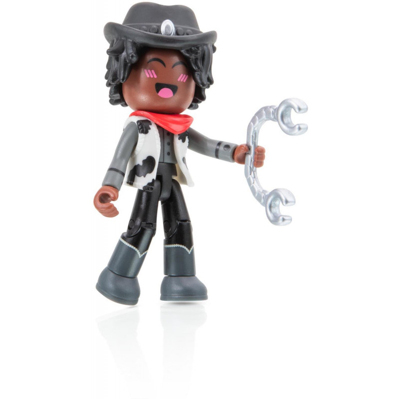 Devseries - Mystery Figures Assortment Series 1 - Afterpay