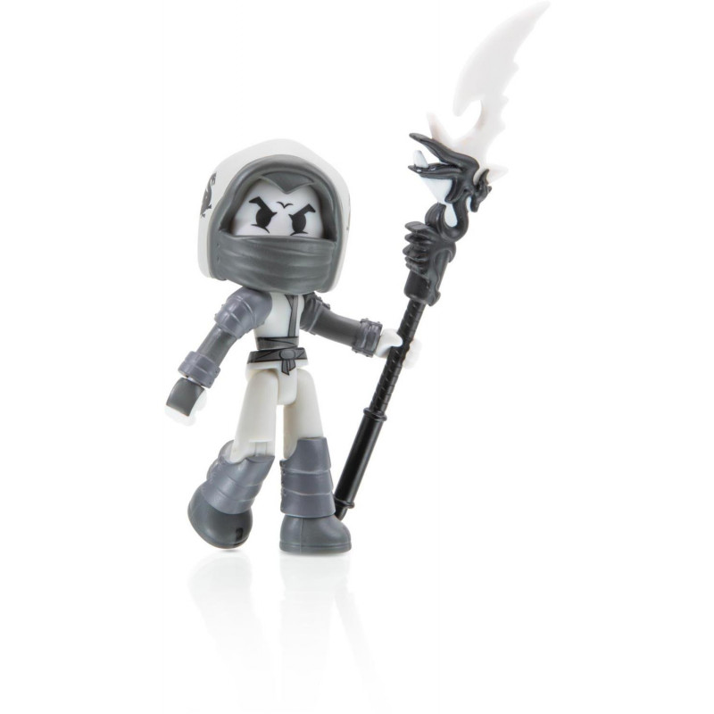 Devseries - Mystery Figures Assortment Series 1 - Afterpay