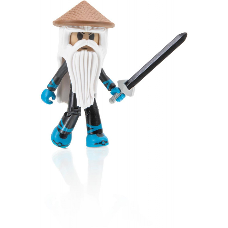 Devseries - Mystery Figures Assortment Series 1 - Afterpay